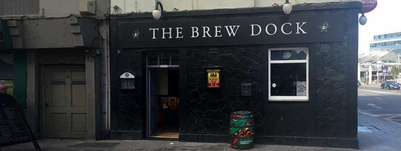 Bars – Galway Bay Brewery