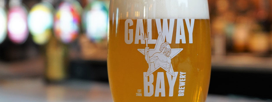 The Beer Temple – Galway Bay Brewery