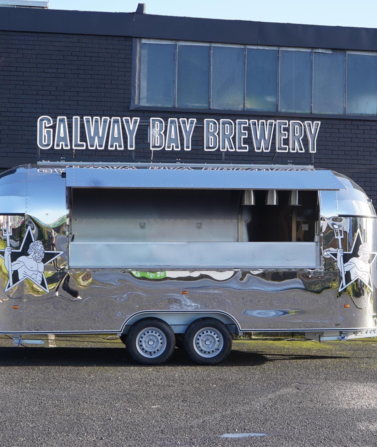 The Beerstream – Galway Bay Brewery